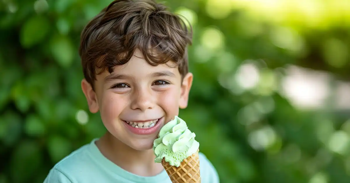 Ice Cream Social - Jackson Family Farm